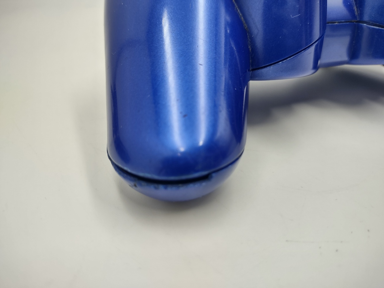 Sony PlayStation 3 Phat (CECHL01) 80GB W/All Cords and Controller ...