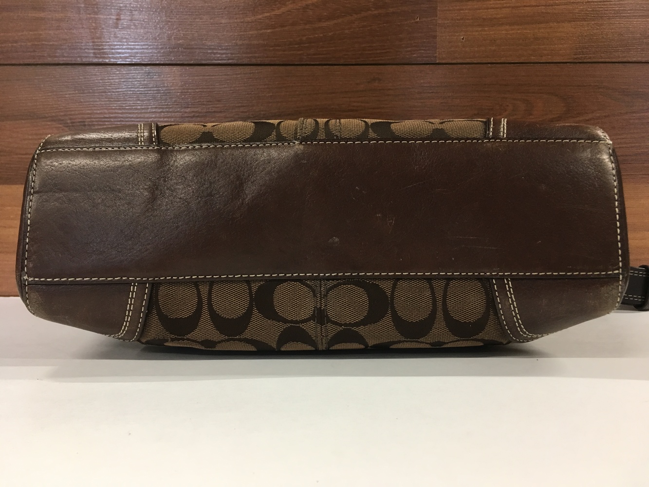 Replica Coach Handbag | Avenue Shop Swap & Sell