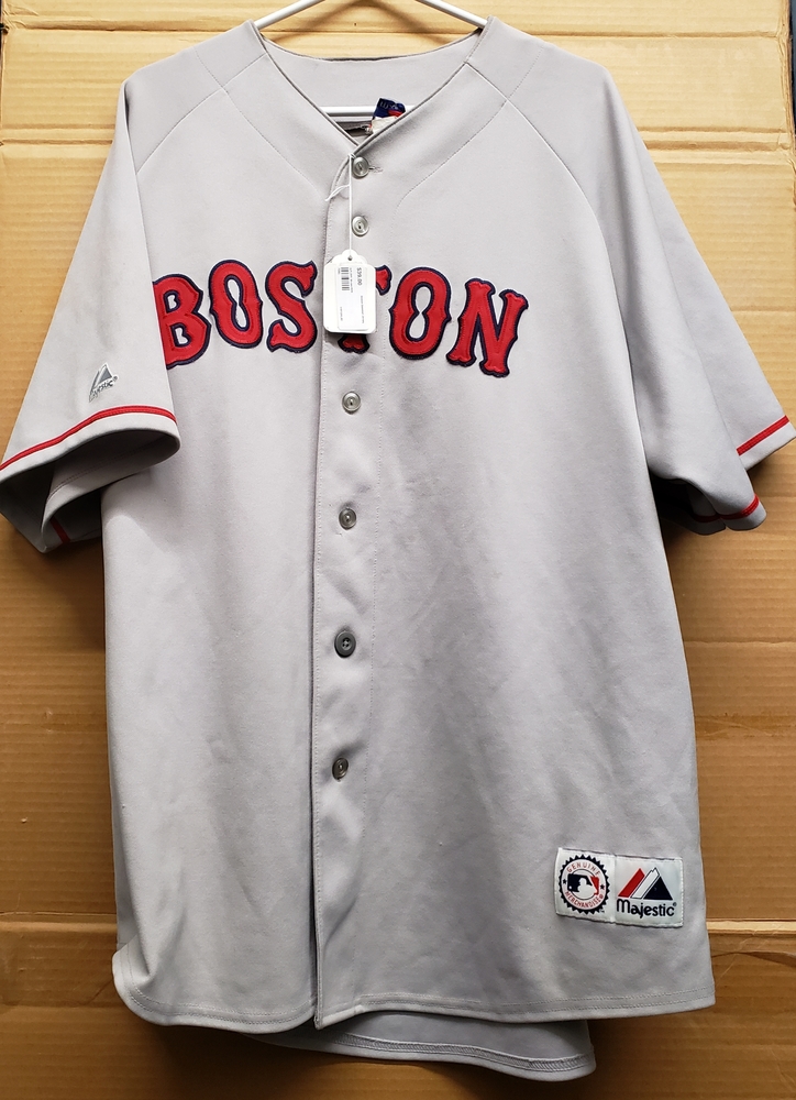 Boston Red Socks | Avenue Shop Swap & Sell