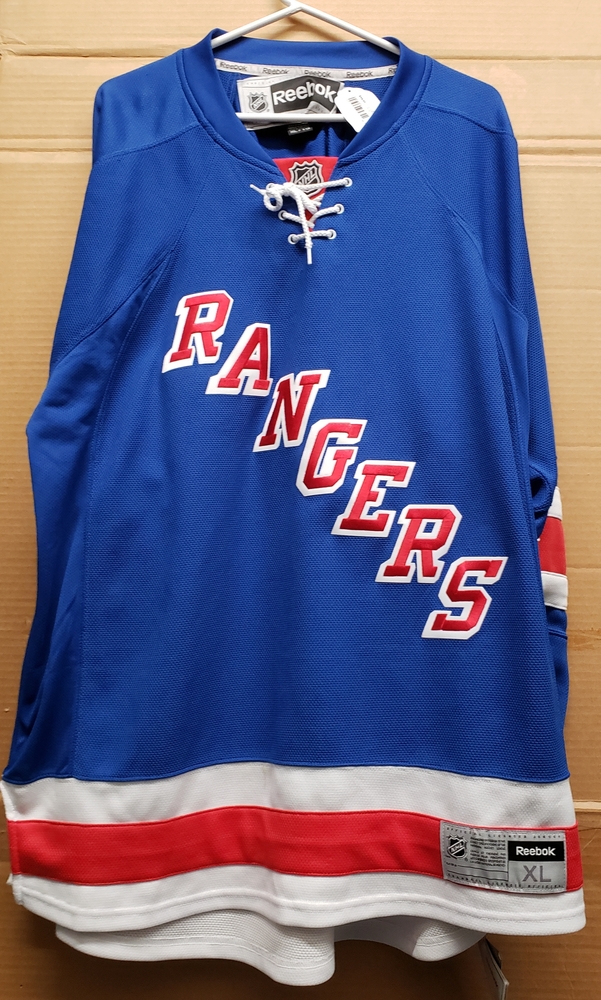 New York Rangers | Avenue Shop Swap & Sell