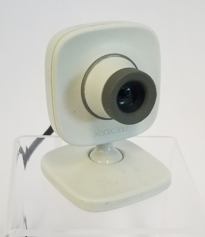 Xbox Live Vision Camera