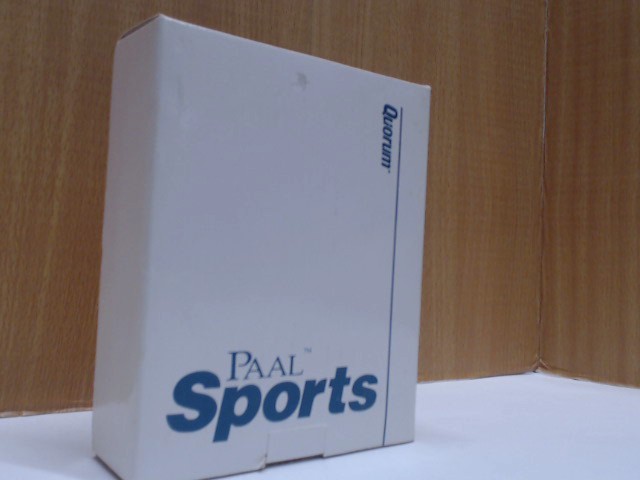paal sports quorum | Avenue Shop Swap & Sell