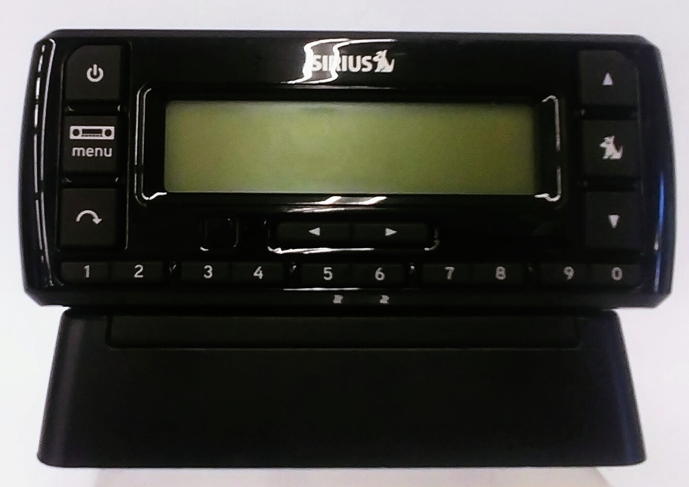 Sirius XM Stratus 7 SV7C Satellite Radio | Avenue Shop Swap & Sell