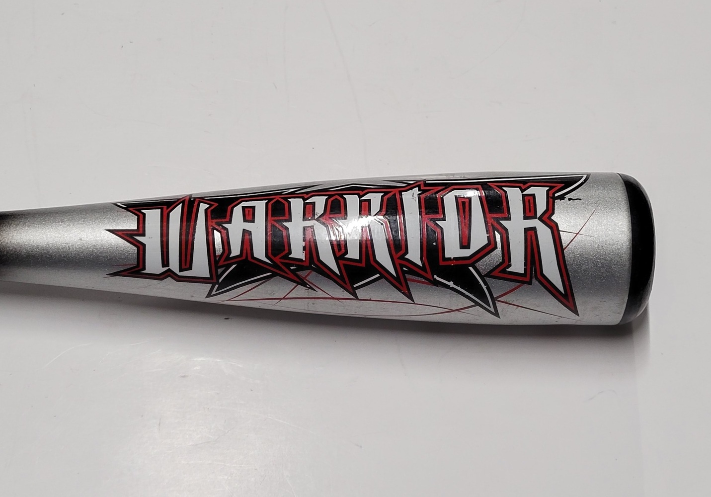 Louisville Slugger SL88W TPX Warrior Baseball Bat 18.5oz 27" Official ...