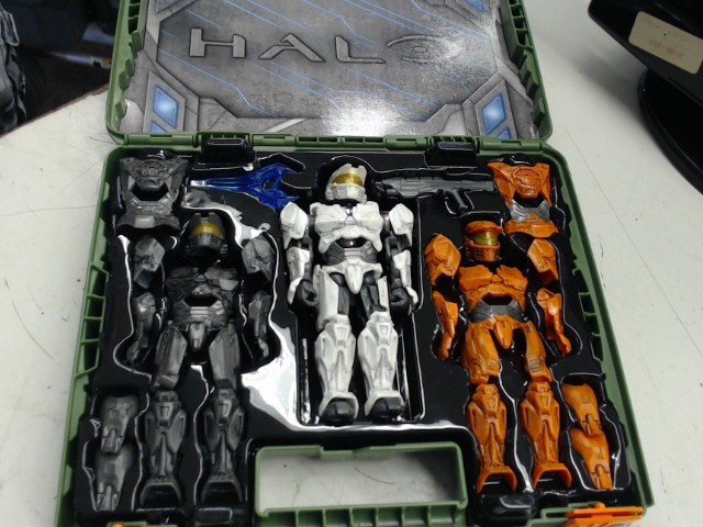 Halo Collector's case | Avenue Shop Swap & Sell